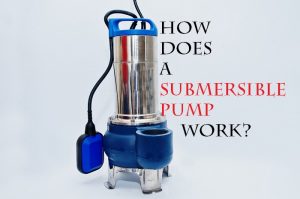 How does a submersible pump work? - Tiffany Hines