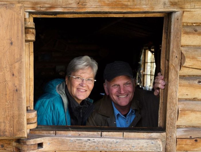 Franklin Graham Wife: A Look into the Life of Jane Cunningham Graham ...